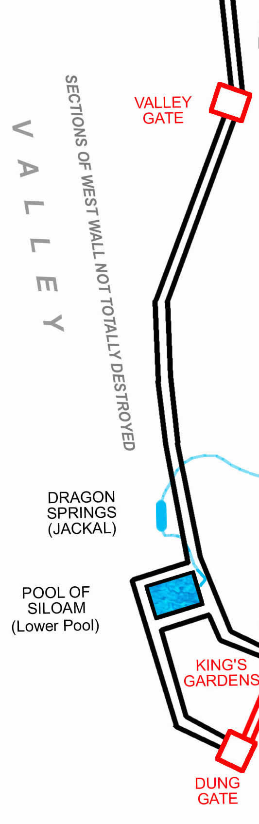 Maps - Old Testament Bible Maps by Generation Word